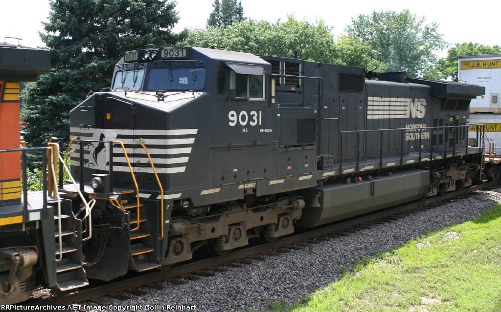 NS 9031